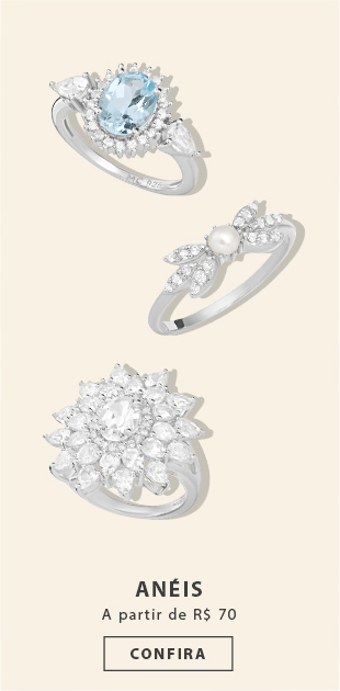 Joalheria Online | Monte Carlo Joias