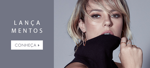 Joalheria Online | Monte Carlo Joias