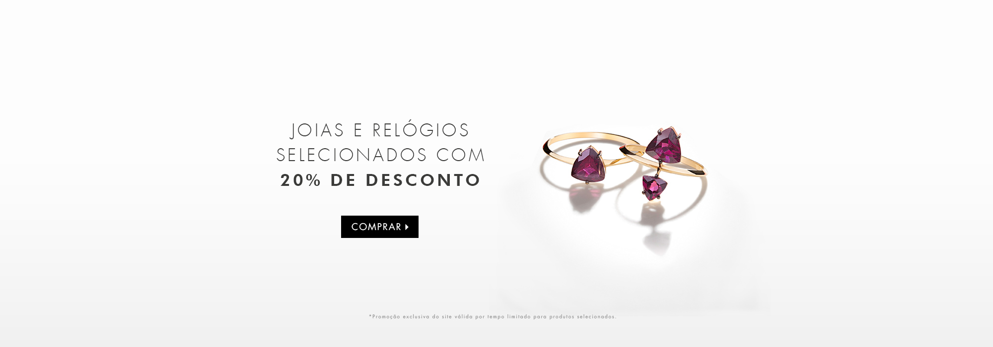 Joalheria Online | Monte Carlo Joias