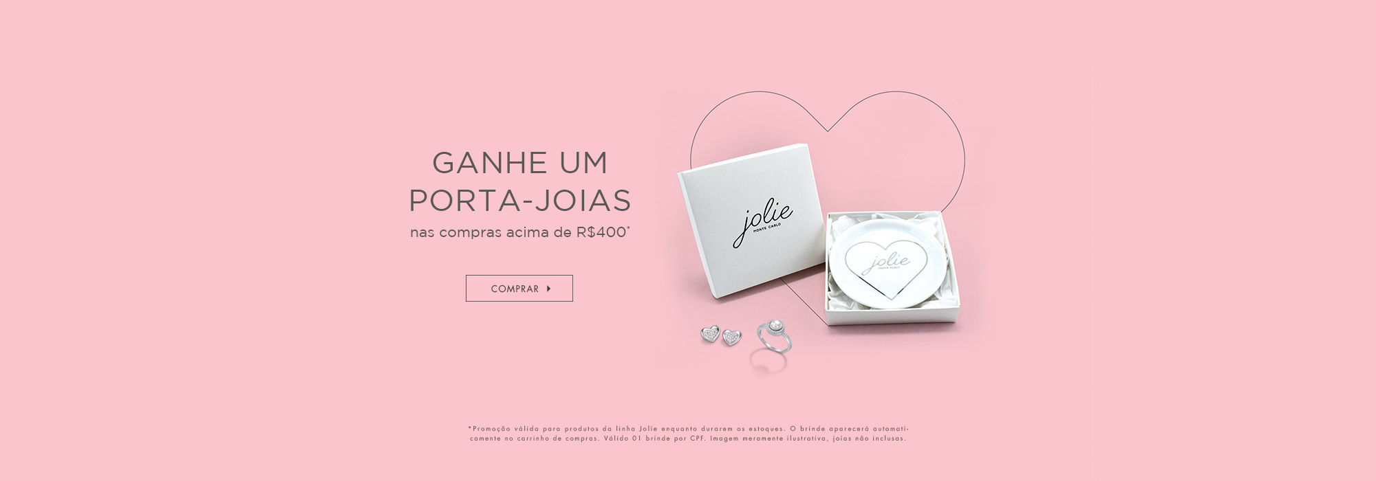 Joalheria Online | Monte Carlo Joias