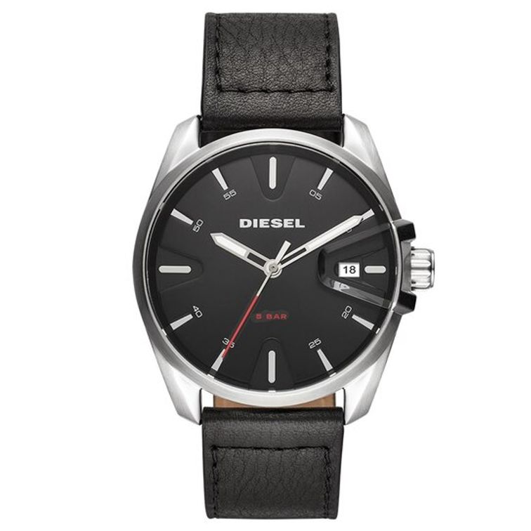 Diesel: Relógio Masculino e Feminino | Monte Carlo