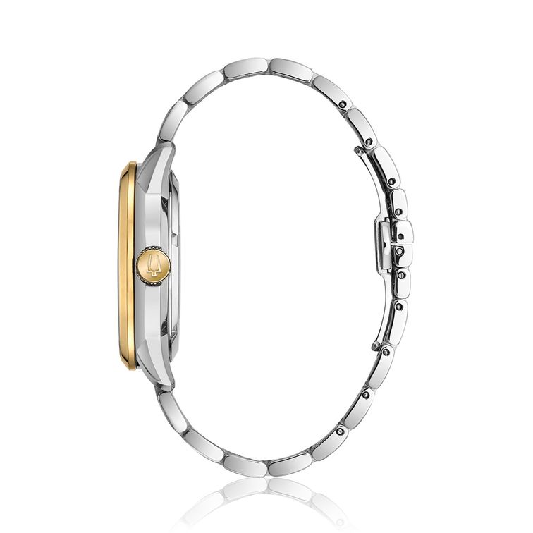 Relógio Bulova: Masculino e Feminino | Monte Carlo