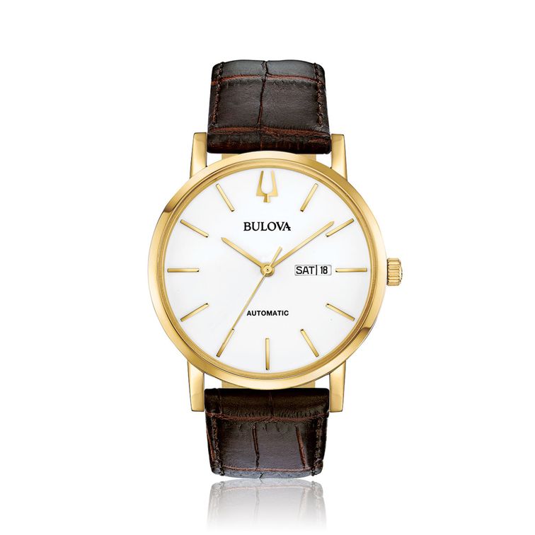 Relógio Bulova: Masculino e Feminino | Monte Carlo