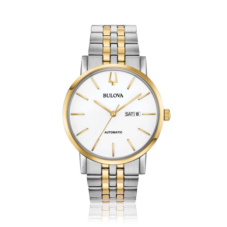 Relógio Bulova: Masculino e Feminino | Monte Carlo