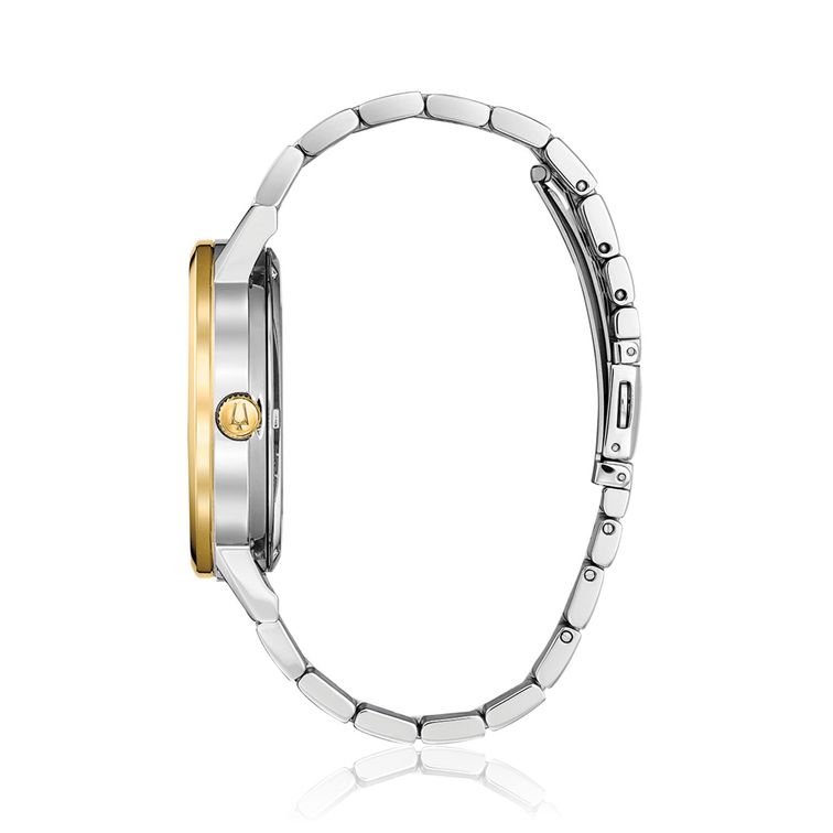 Relógio Bulova: Masculino e Feminino | Monte Carlo