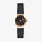 Relógio Fossil Masculino Defender Solar em com Pulseira de Couro Marrom ...