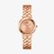 Relógio Guess Feminino em Aço Dourado GW0613L2 | MONTE CARLO