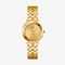 Relógio Guess Feminino em Aço Dourado GW0613L2 | MONTE CARLO